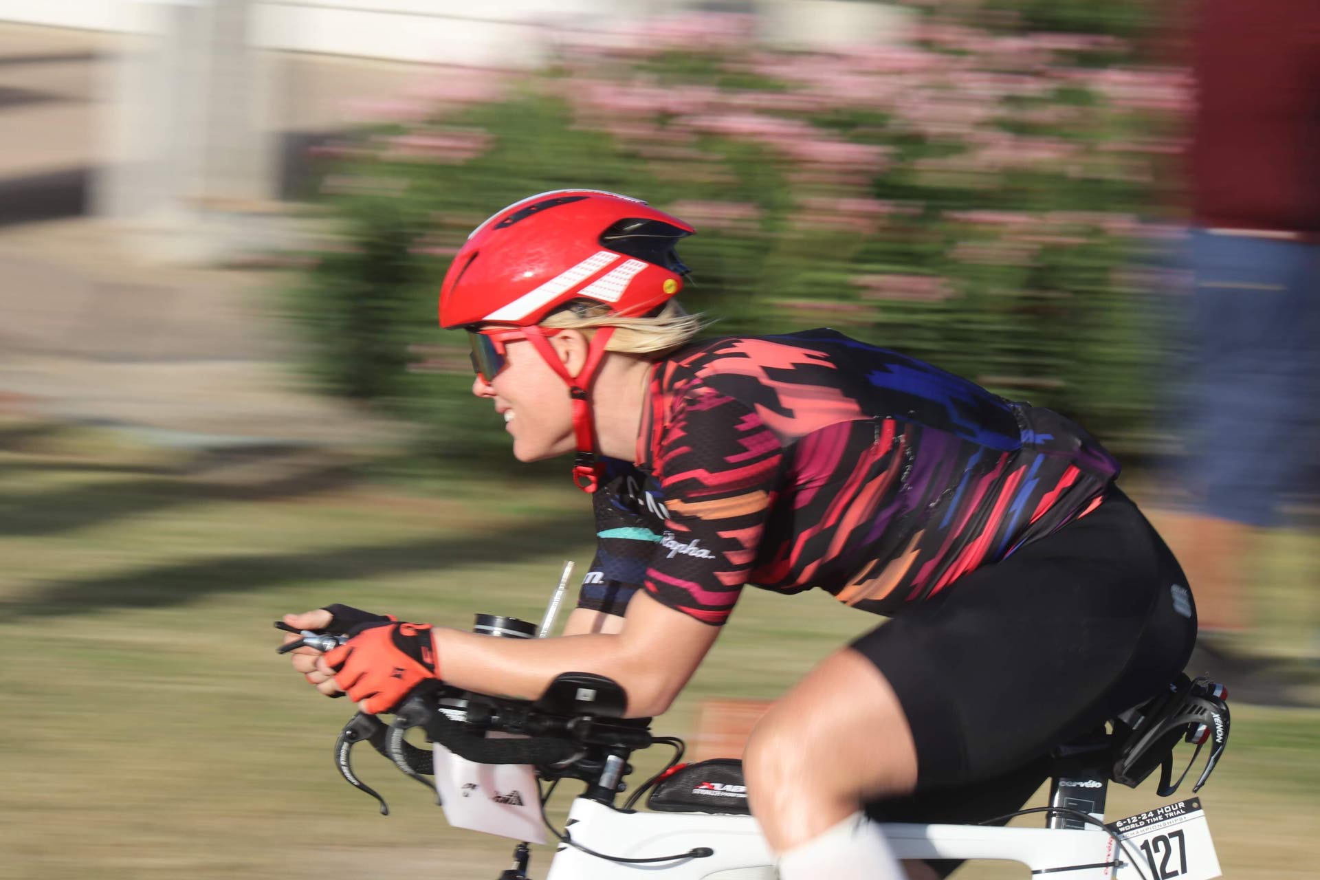 Meaghan Hackinen’s motivational tips - Magazine - Arts and Science ...