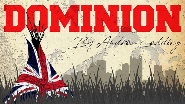 MFA In Writing Grad Andréa Ledding’s Play Dominion Produced by GTNT ...