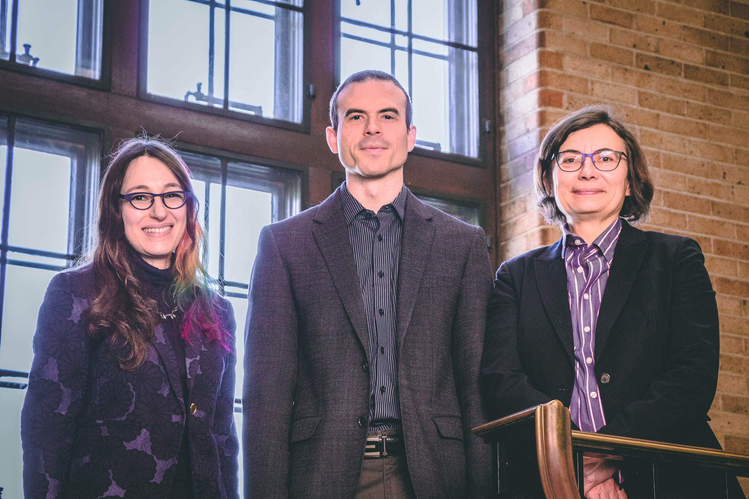 Award Winning Teaching in the Department of History - College of Arts ...