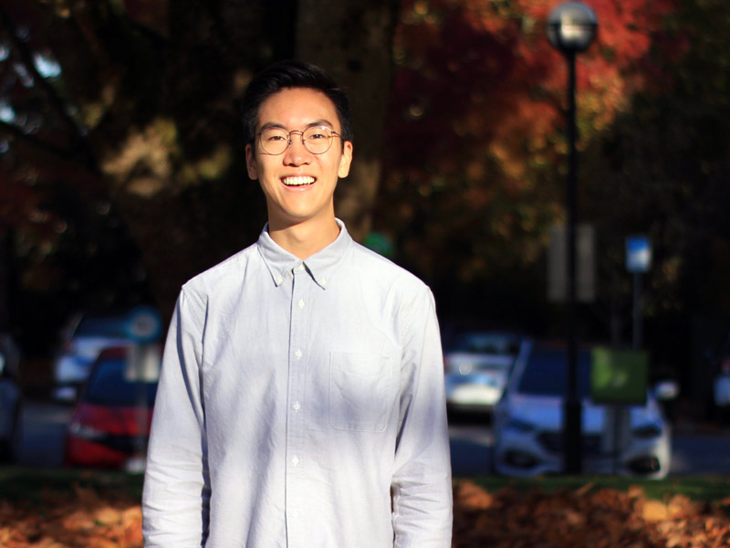 2018 Fall Convo: President’s Medal winner says compassion and self-care ...