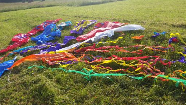 Trace and Space an artist talk with Li Wan - College of Arts and ...