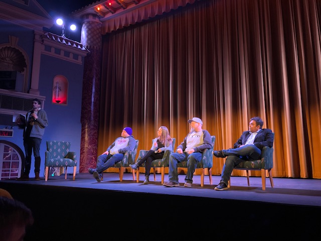 USask Professors participate in panel discussion on challenges of ...