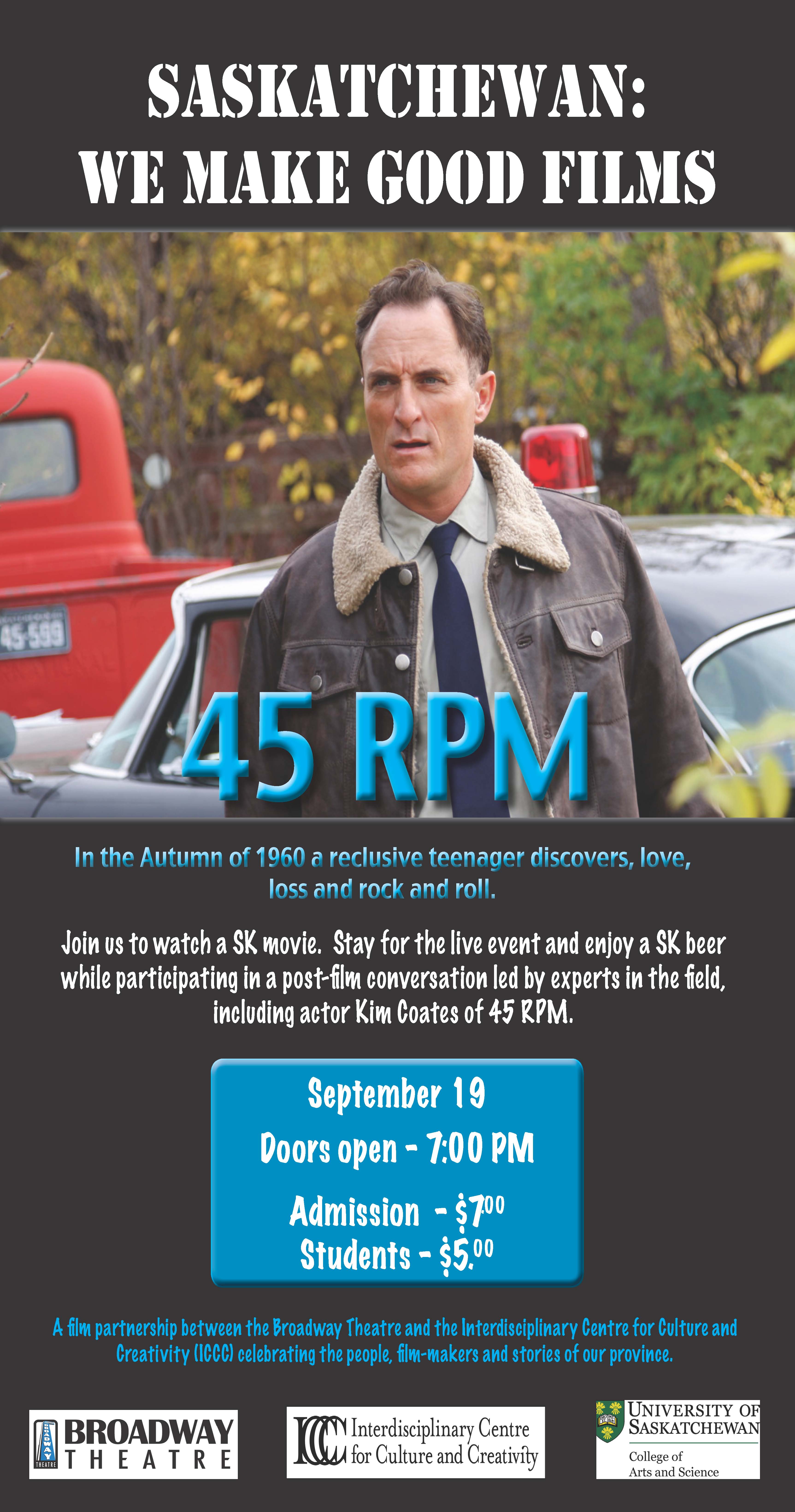 News - Arts & Science - University of Saskatchewan