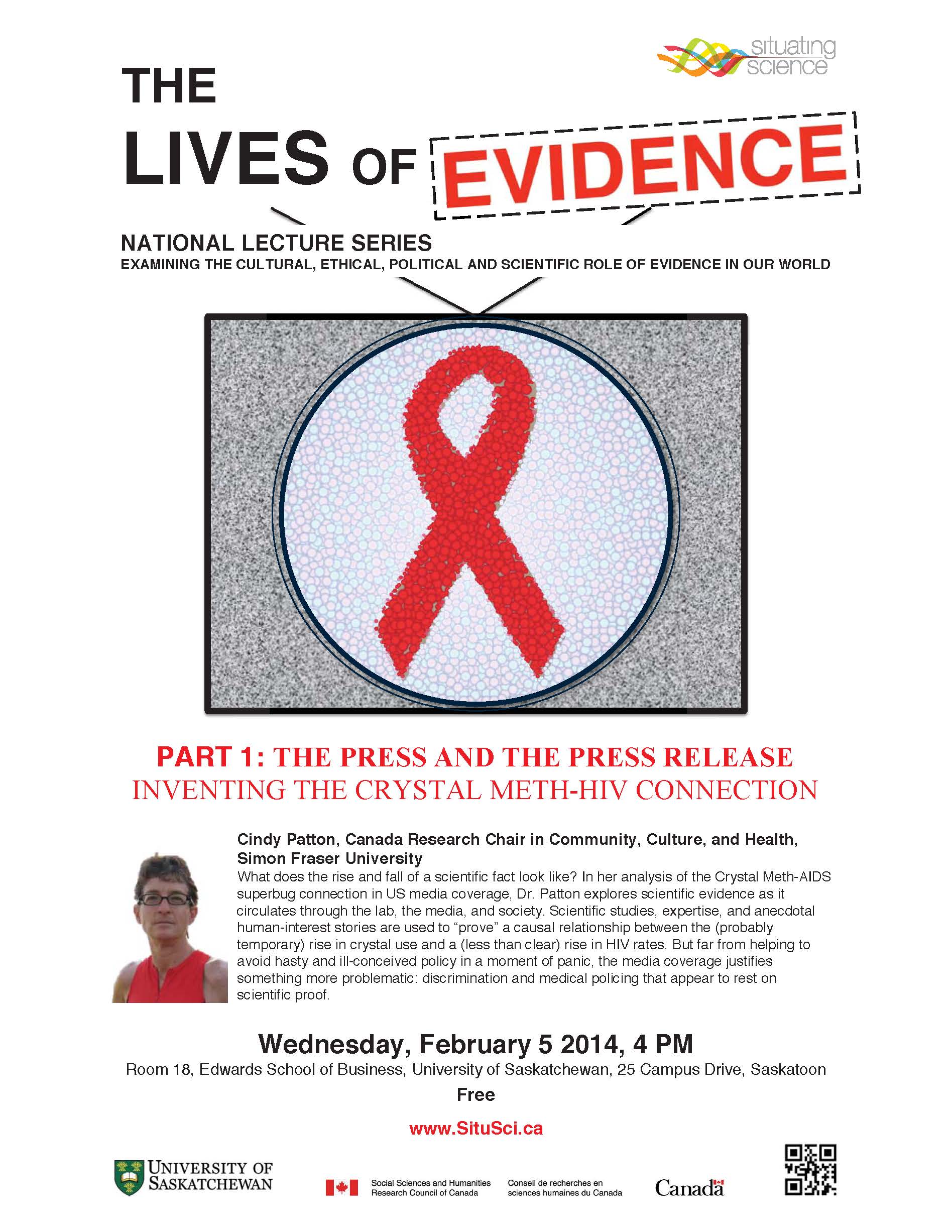 News - Arts & Science - University of Saskatchewan