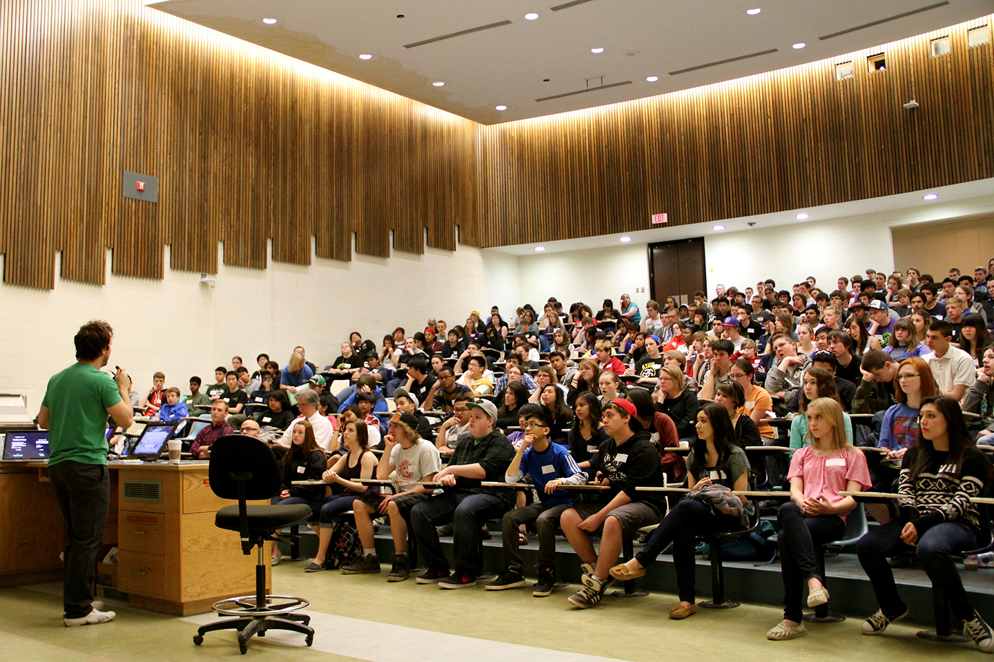 News - Arts & Science - University of Saskatchewan