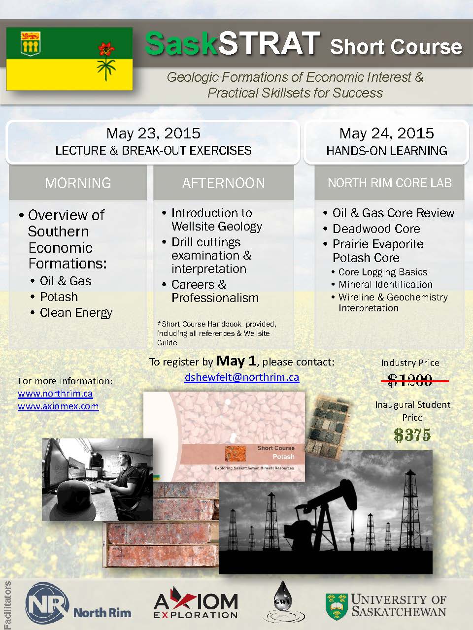 News - Arts & Science - University of Saskatchewan