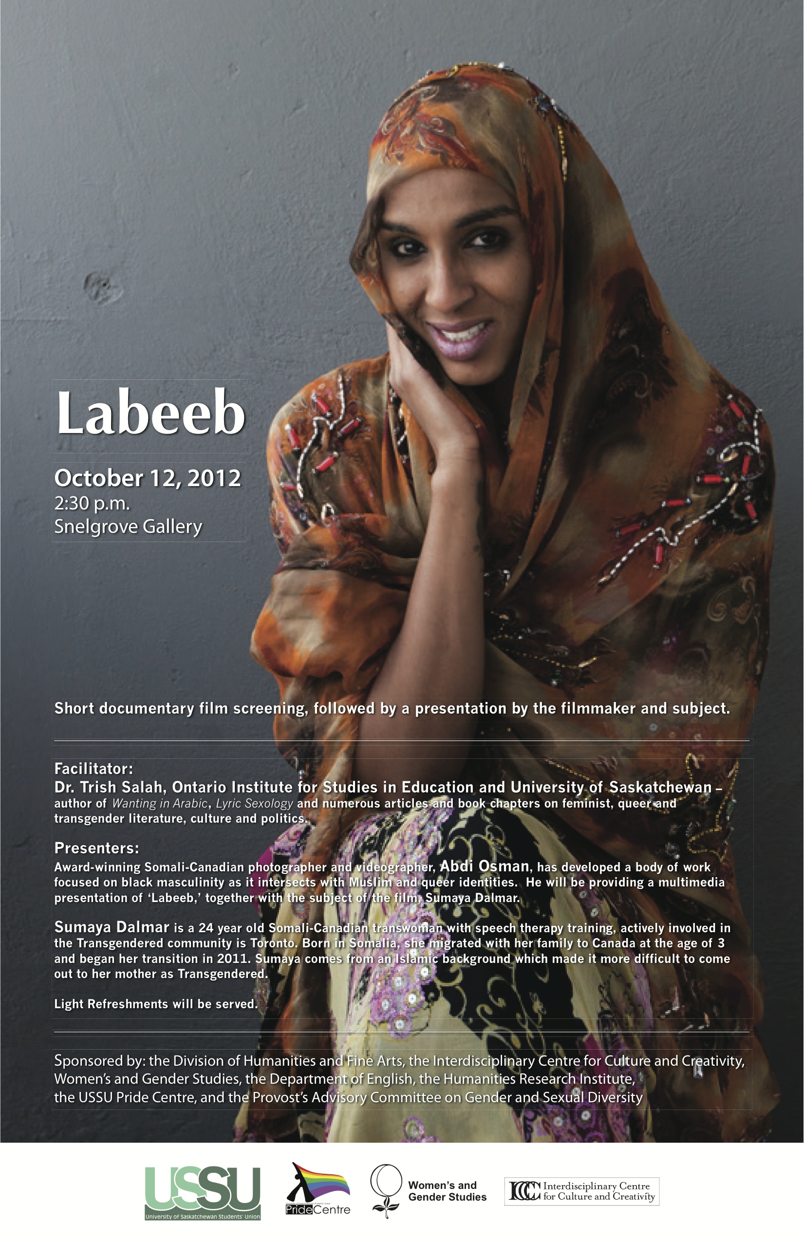 News - Arts & Science - University of Saskatchewan